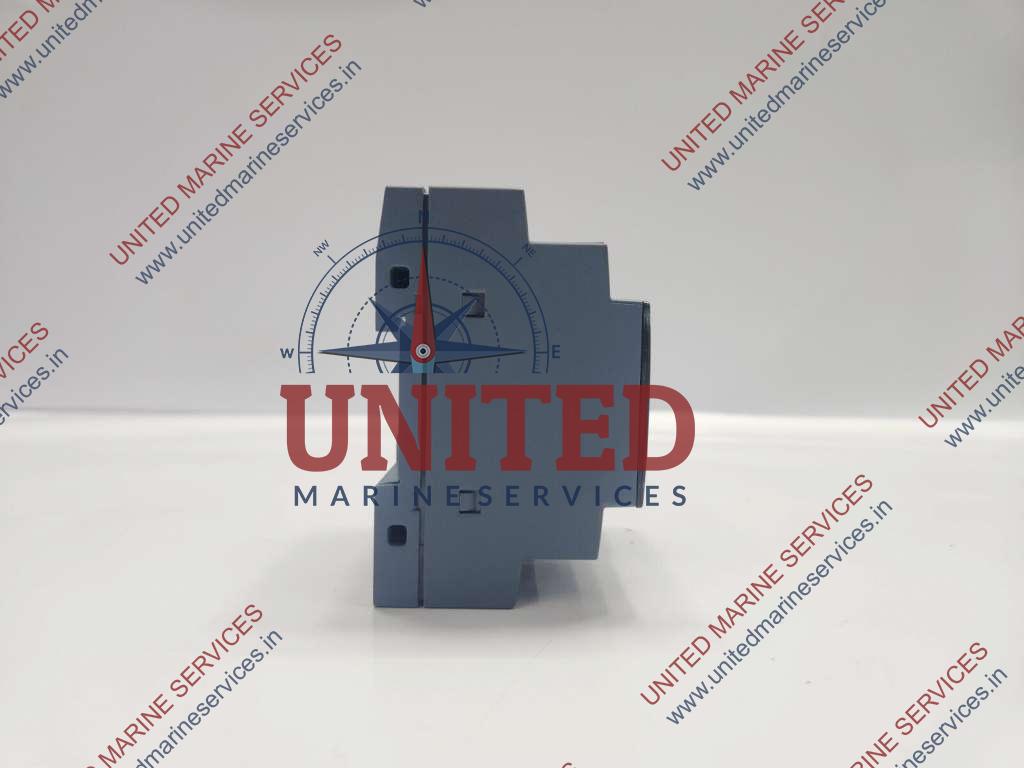 SIEMENS 6ED1052-1MD08-0BA0 LOGIC MODULE LOGO! BM 12/24RCE | United ...