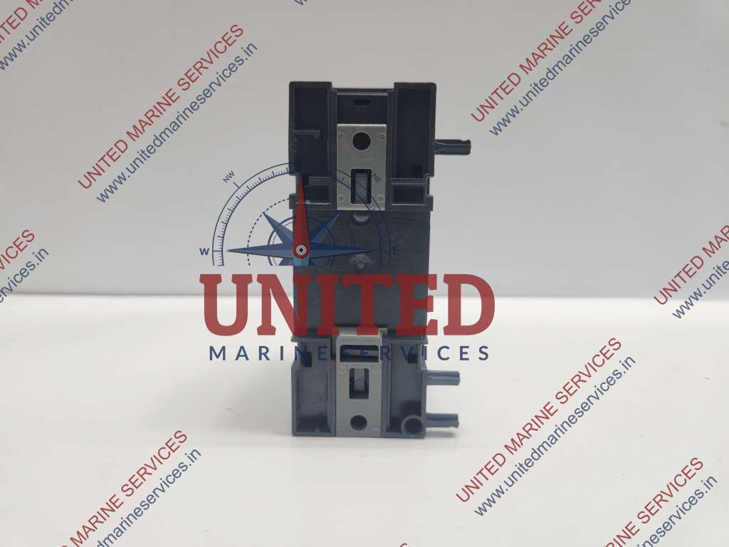 SIEMENS 6ED1 055-1FB00-0BA1 EXPANSION MODULE DM8 230R | United Marine ...