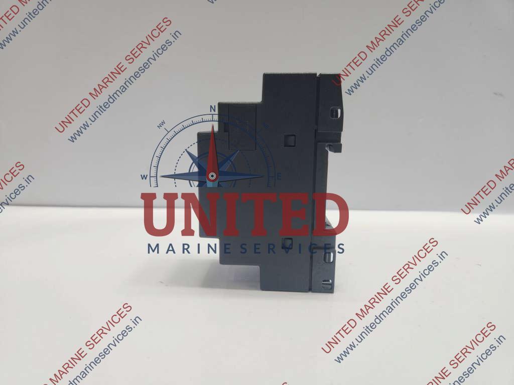 SIEMENS 6ED1 055-1FB00-0BA1 EXPANSION MODULE DM8 230R | United Marine ...