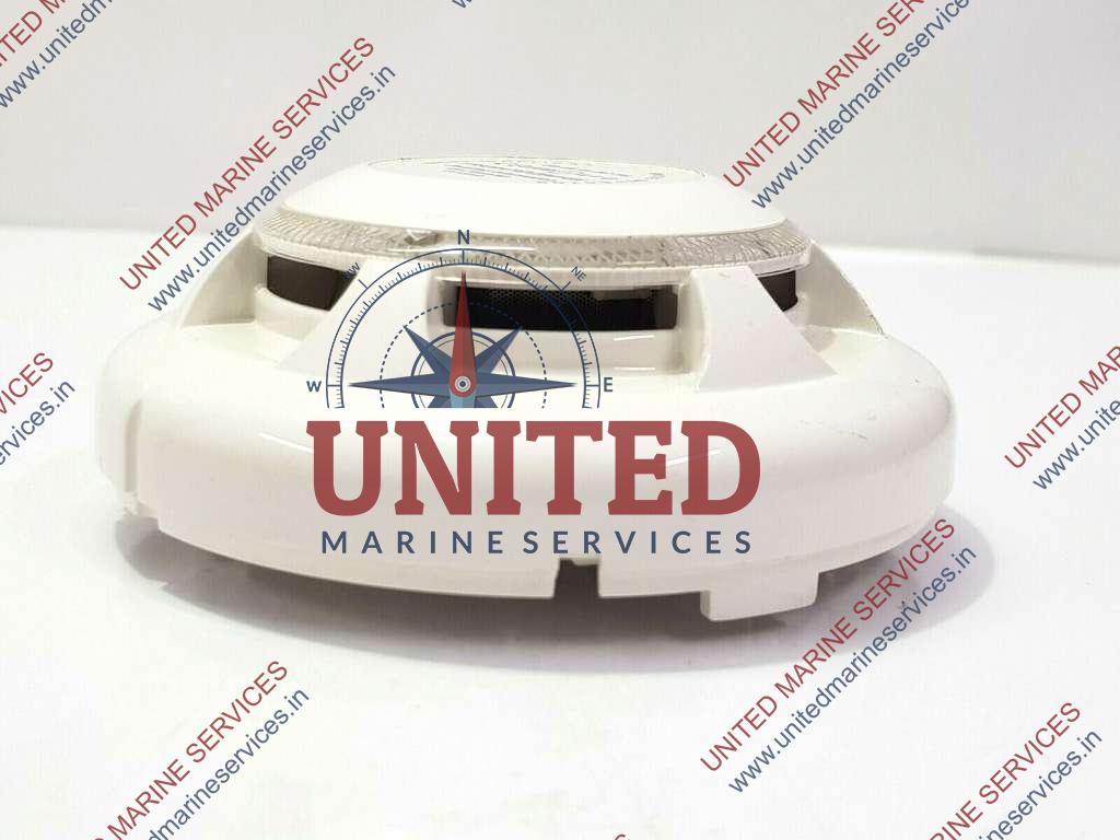 CONSILIUM SALWICO EVC-PY-IS INTRINSICALLY SAFE OPTICAL SMOKE DETECTOR ...