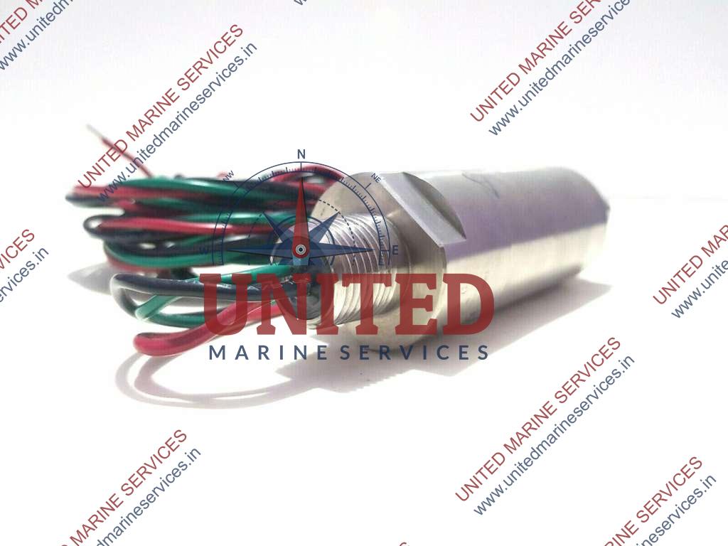 VIATRAN 5705BHSDHNGNYNZ PRESSURE TRANSMITTER 570 SERIES 6000 PSIS ...