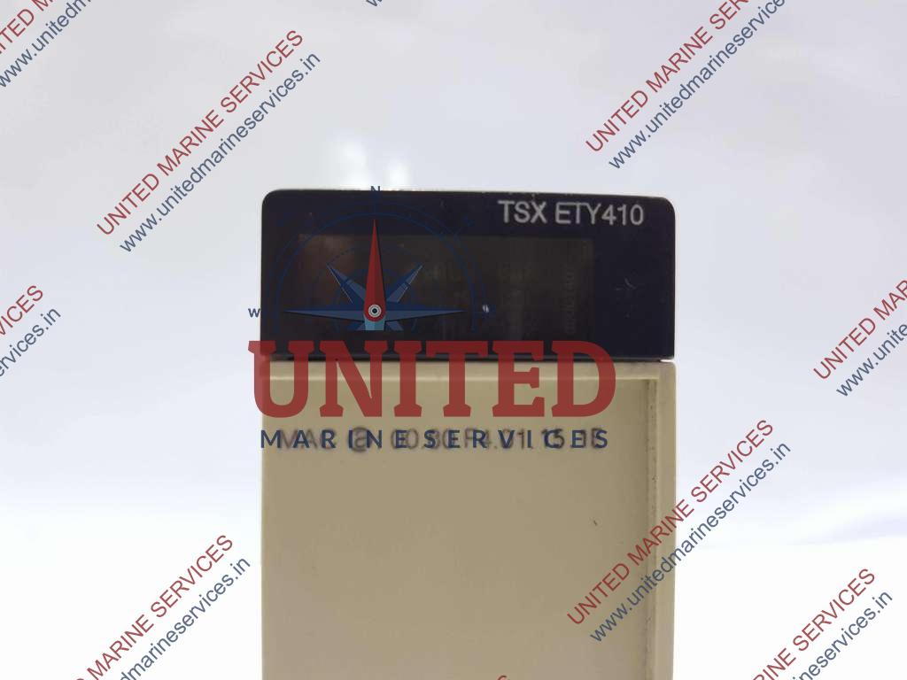 SCHNEIDER ELECTRIC TSX-ETY-4102 TSX57 10/100 TCP/IP MODULE / TSXETY4102 ...