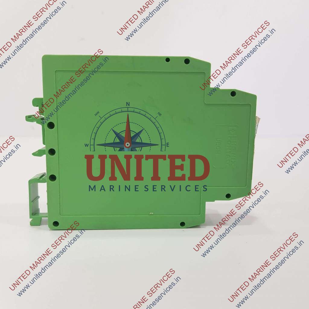 AUTRONICA INTERFACE UNIT BZB-500 REV 4 (NEW WITHOUT BOX) | United ...