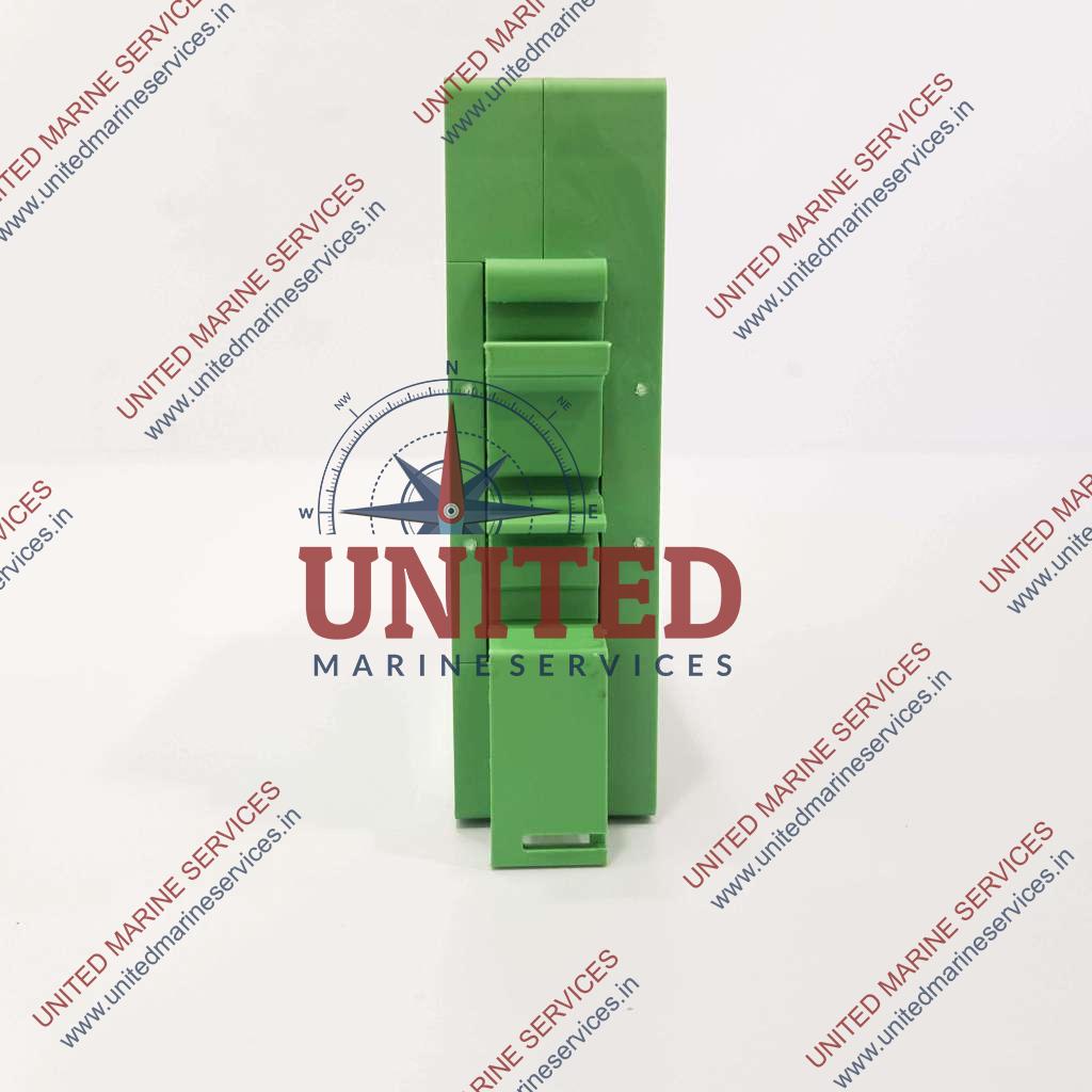 AUTRONICA INTERFACE UNIT BZB-500 REV 4 (NEW WITHOUT BOX) | United ...