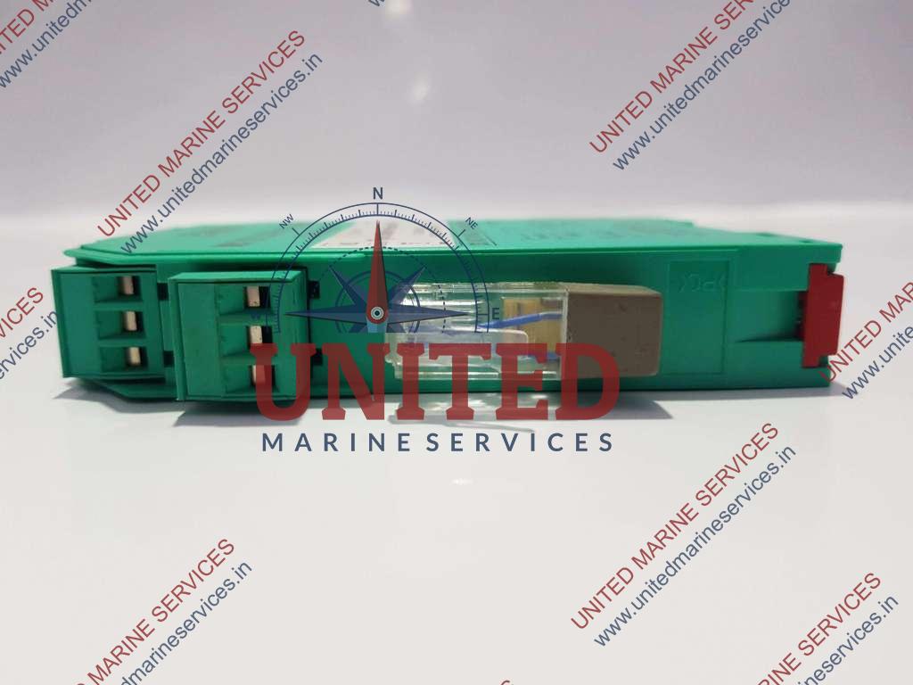 TYCO EXI800 LOOP INTERFACE MODULE 514.001.063 / LOT OF 2 | United ...