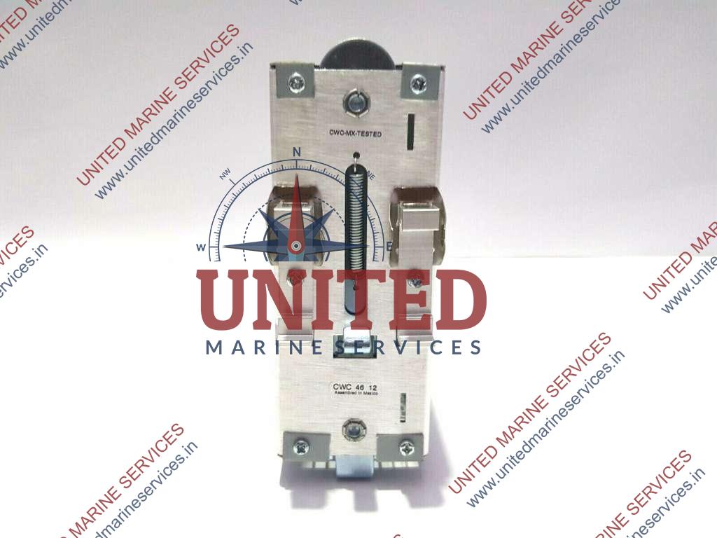 SOLA 2.5-20 RED POWER SUPPLY REDUNDANT MODULE 24 VDC 20A | United ...