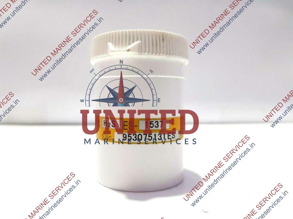 RKI INSTRUMENTS H2S ES-1537 HYDROGEN SULFIDE SENSOR | United Marine Services