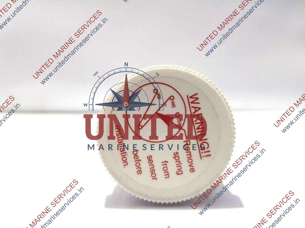 RKI INSTRUMENTS H2S ES-1537 HYDROGEN SULFIDE SENSOR | United Marine Services