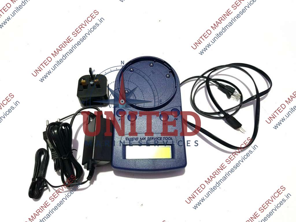 TYCO 801AP MX SERVICE TOOL 516-800-918 TYCO SAFETY PRODUCTS | United ...