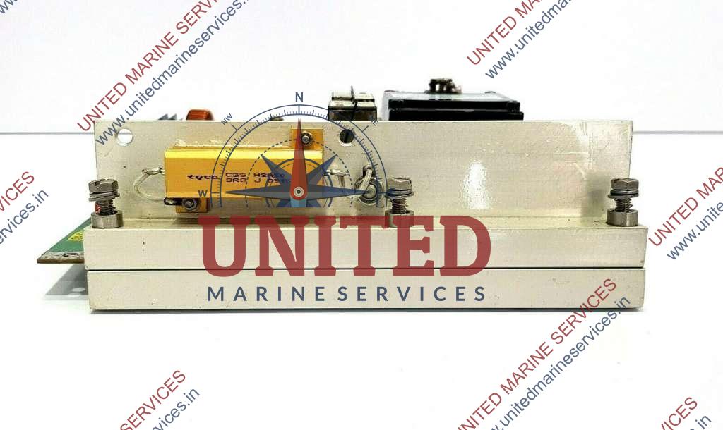 65810812-6 MODULATOR PCB REV D TP 100 WITH EHT BOARD REV. D (NEW ...