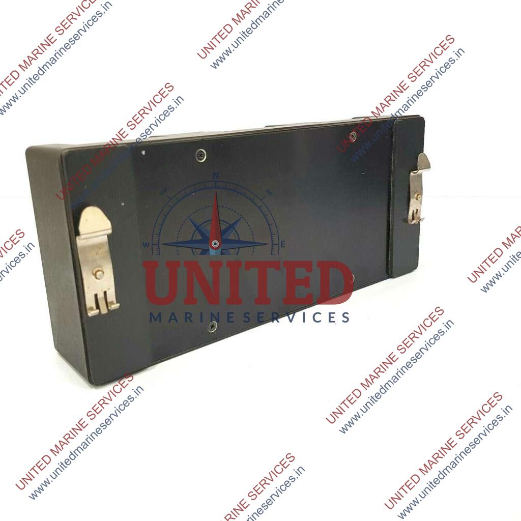 P-NET INTERFACE PD 3100 DIGITAL I/O DC (NEW) | United Marine Services