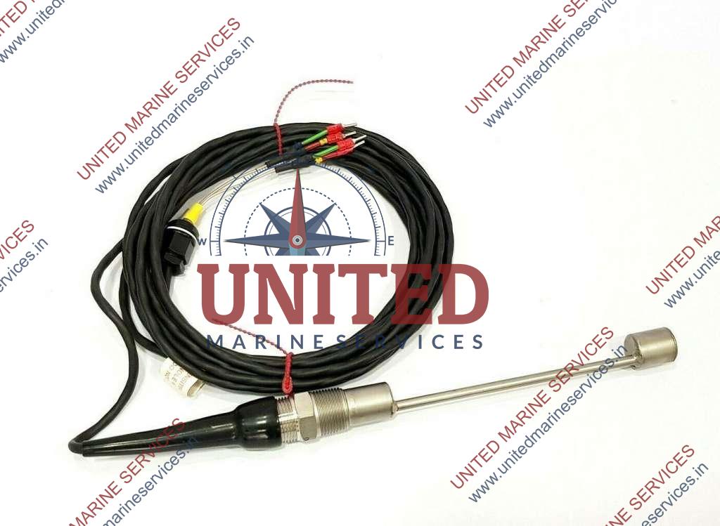 MOBREY 402SD ULTRASONIC POINT LEVEL SENSOR (NEW) | United Marine Services