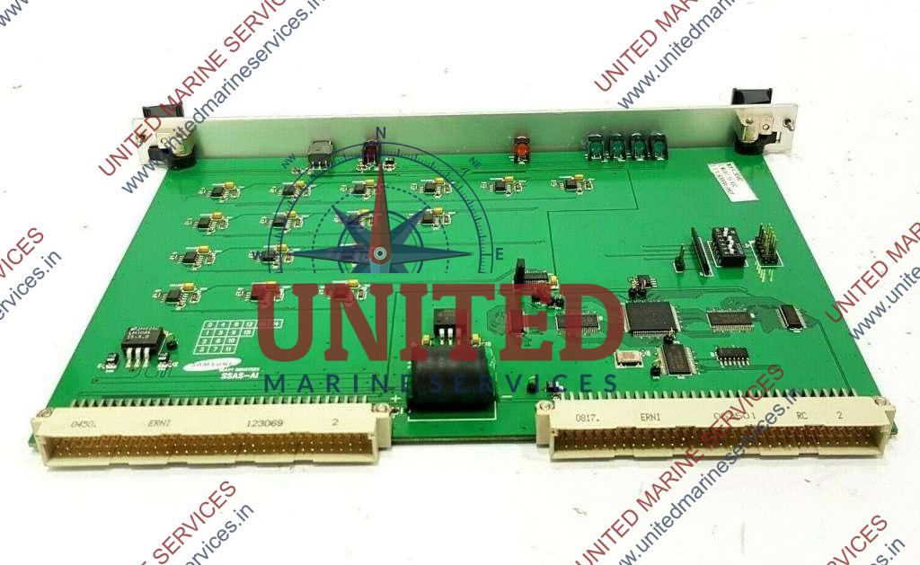SAMSUNG AI-16B AIC BOARD (NEW) | United Marine Services