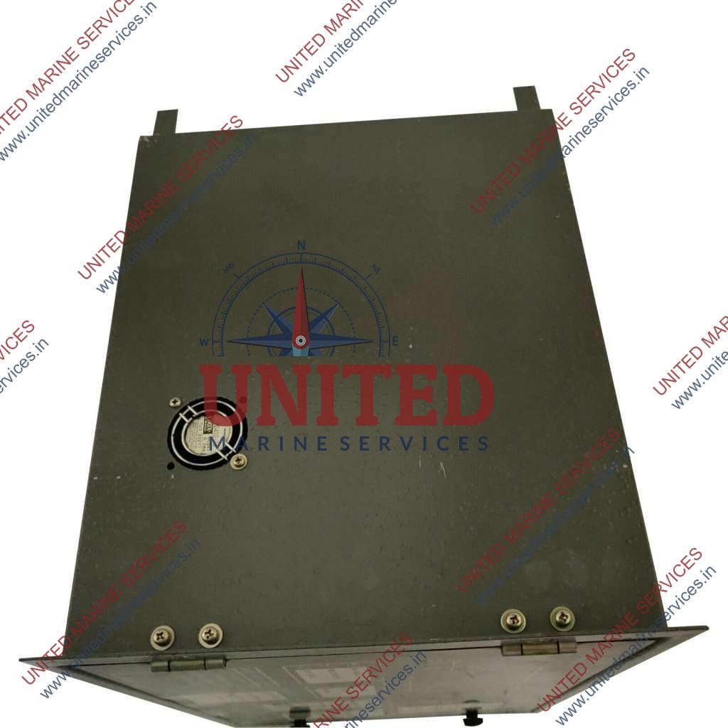 Nabco M-800-II Main Engine Control System (USED) | United Marine Services