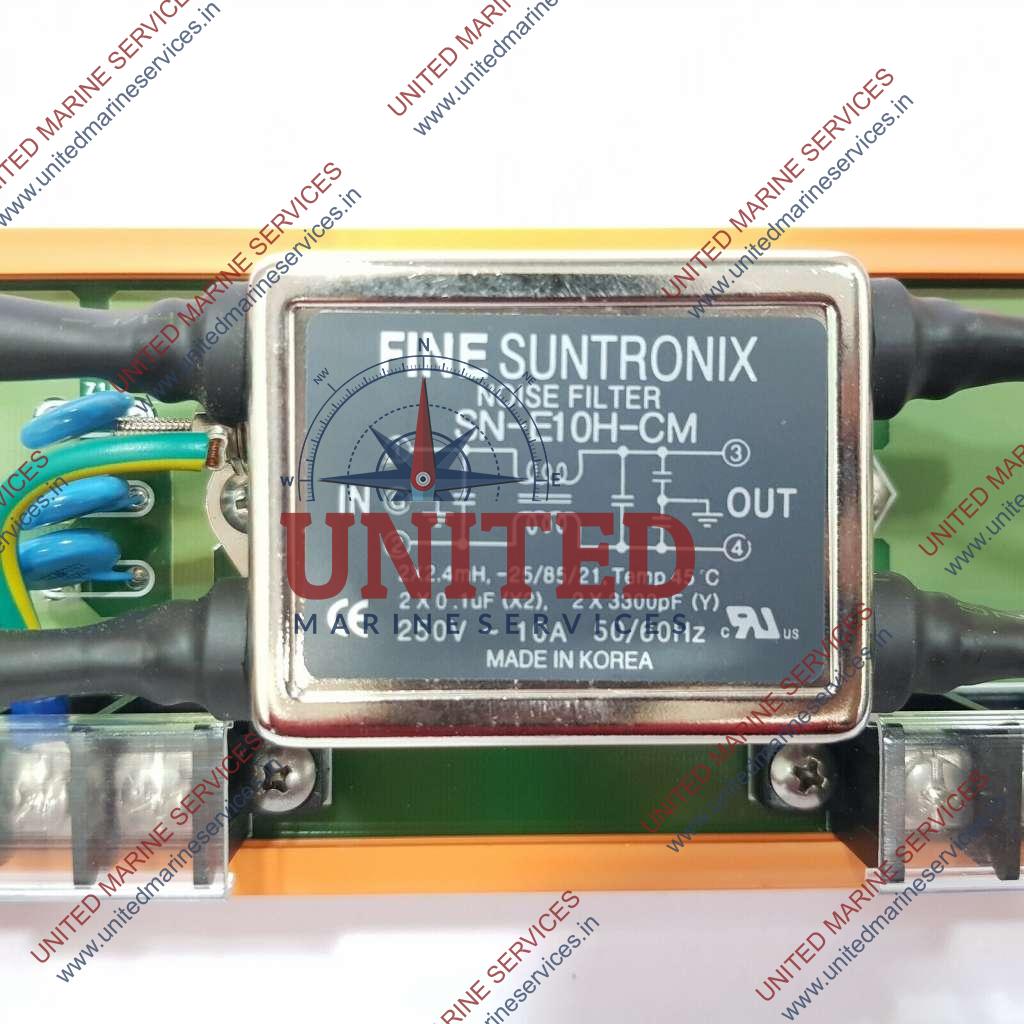 Samsung Fine Suntronix Noise Filter (NEW WITHOUT BOX) | United Marine ...