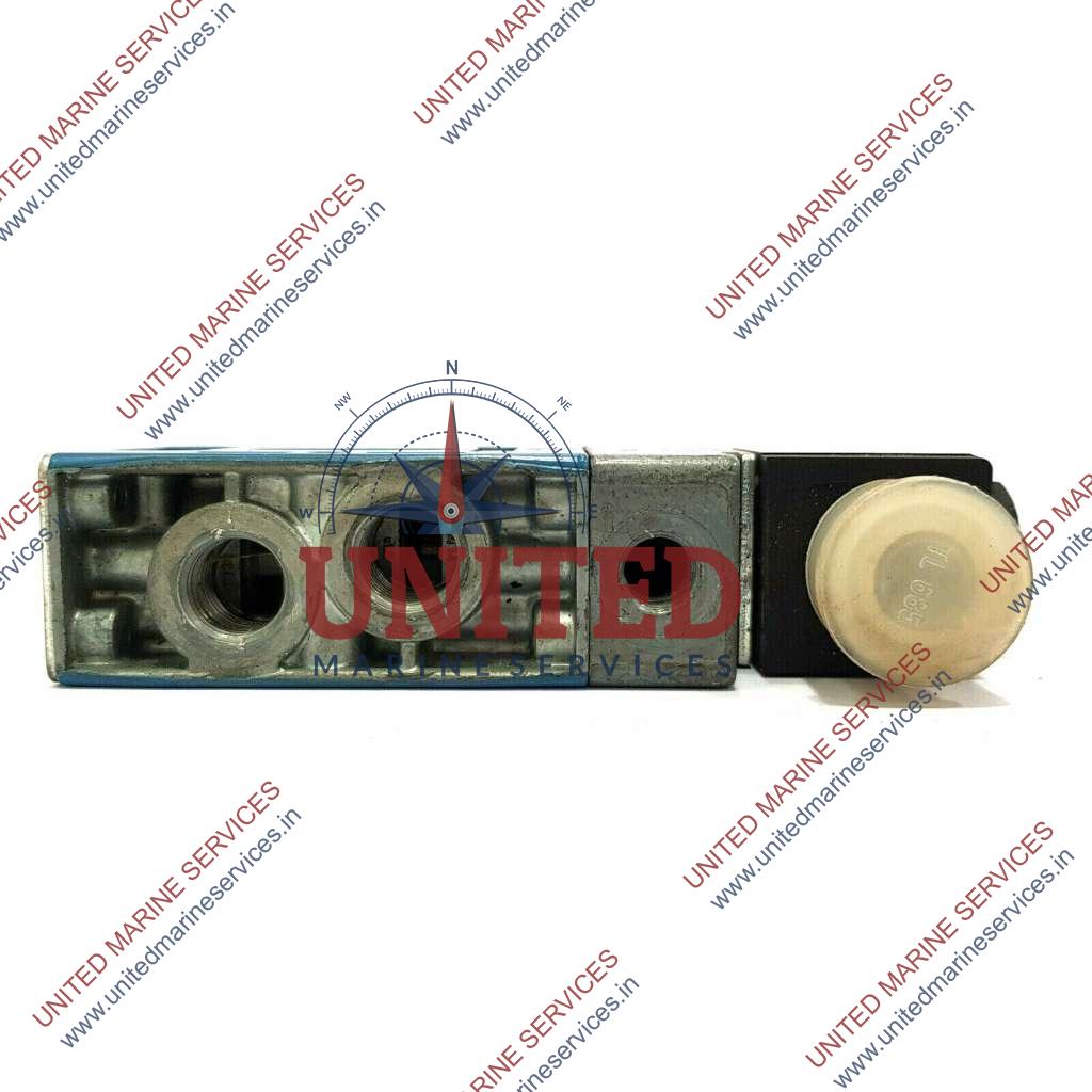 REXROTH 0670 3723532220 10W25 24V DC DIRECTIONAL CONTROL 3420700820 ...