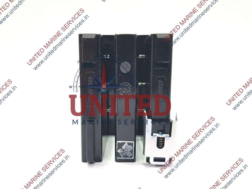 PHOENIX CONTACT QUINT-DIODE/40 REDUNDANCY MODULE 2938963 | United ...