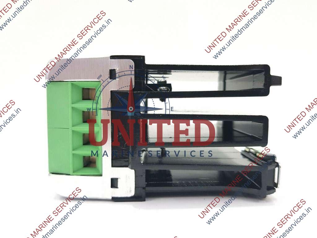 PHOENIX CONTACT QUINT-DIODE/40 REDUNDANCY MODULE 2938963 | United ...