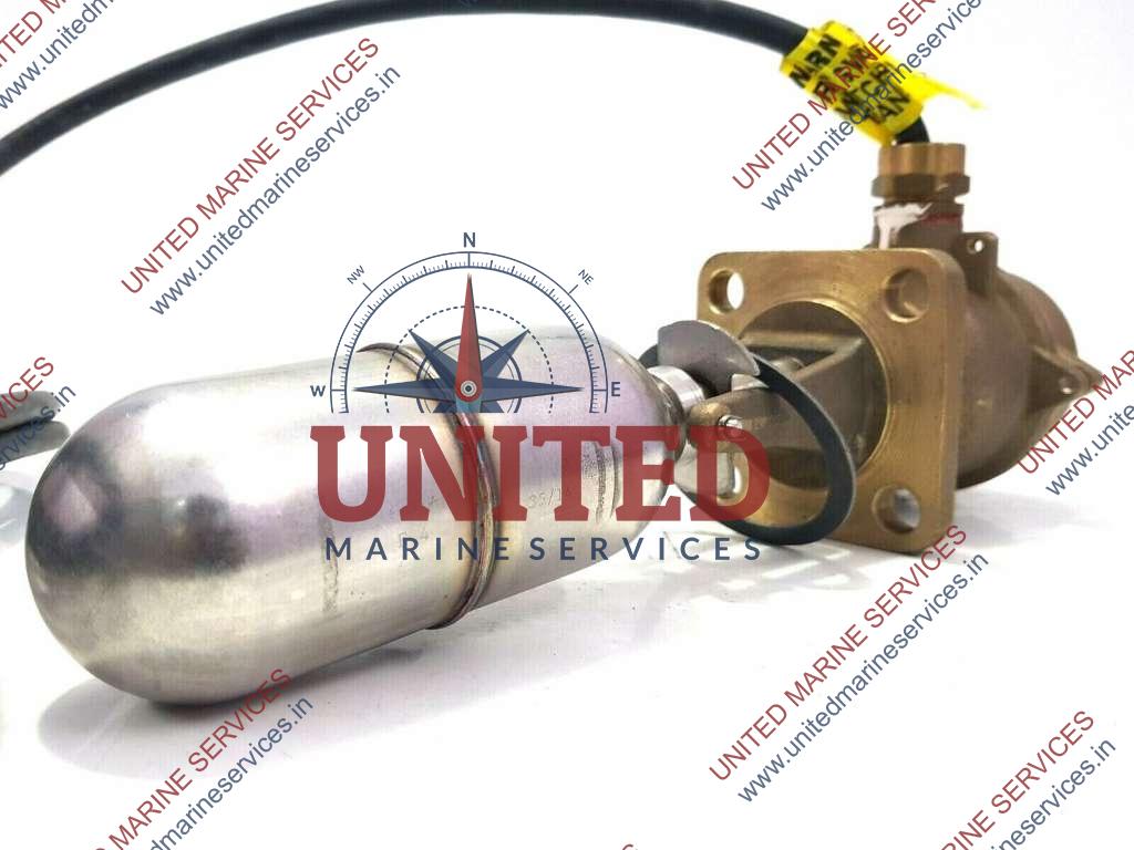 MOBREY S195DBL/F84 FLOAT LEVEL SWITCH | United Marine Services