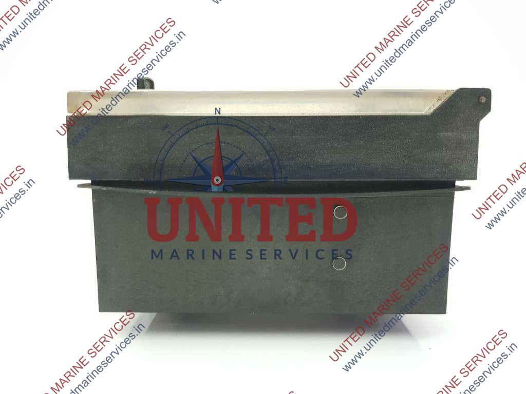 SELCO M4700 ALARM INDICATOR PANEL M4700-00 | United Marine Services