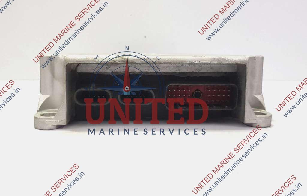 DETROIT DIESEL 6DD4308E06 DDEC IV R23519308 DDR-D | United Marine Services