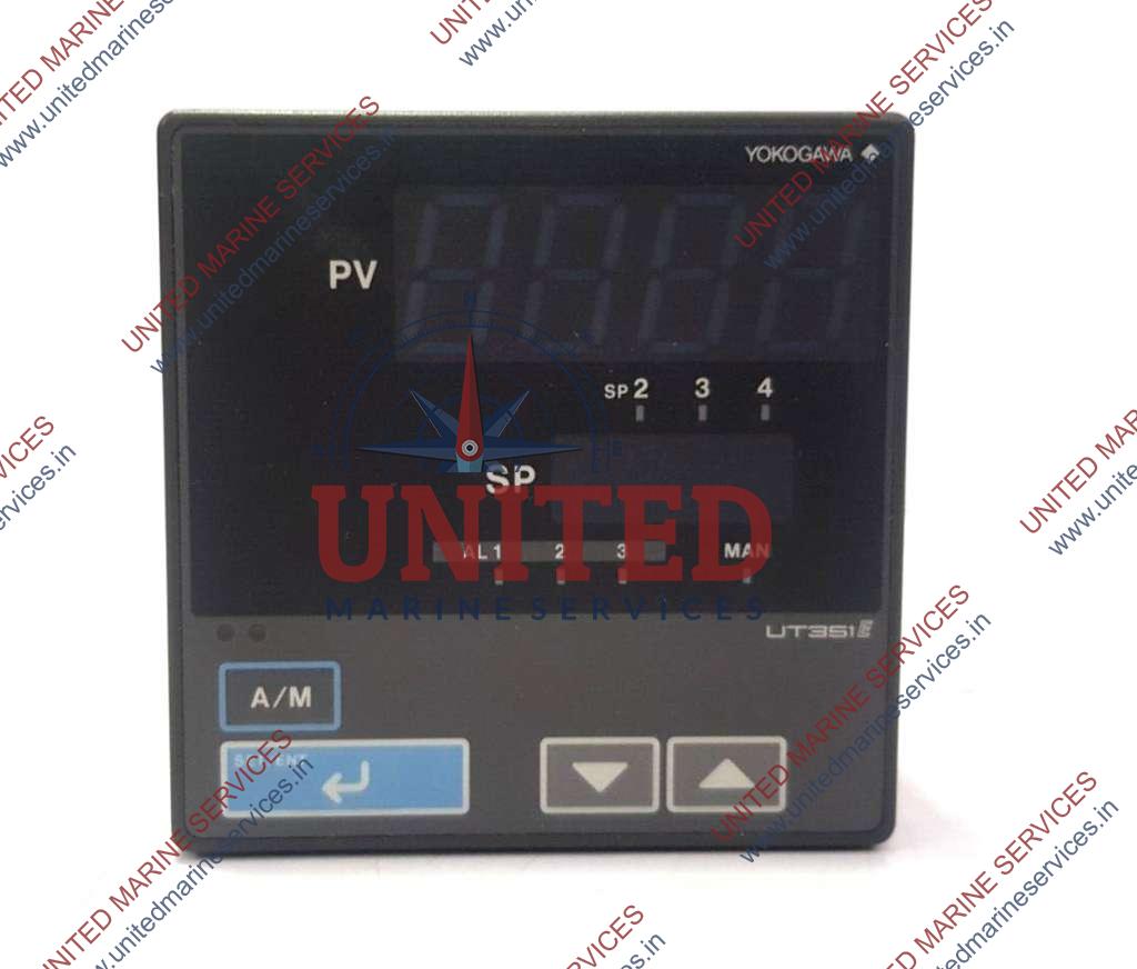 YOKOGAWA - Automation Spares Surplus Inventory | United Marine Services