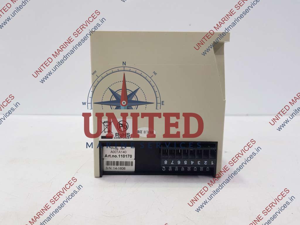 VISHAY NOBEL WEIGHING SYSTEMS AST 3P | United Marine Services