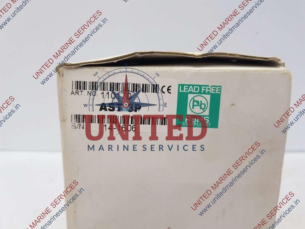 VISHAY NOBEL WEIGHING SYSTEMS AST 3P | United Marine Services