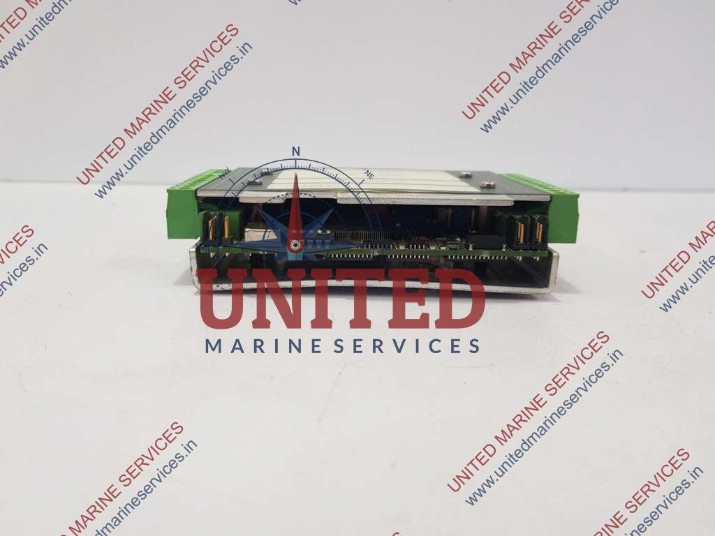 TERASAKI CONTROL PROCESSOR BOARD XP102 98.6.049.706 REV PA | United ...