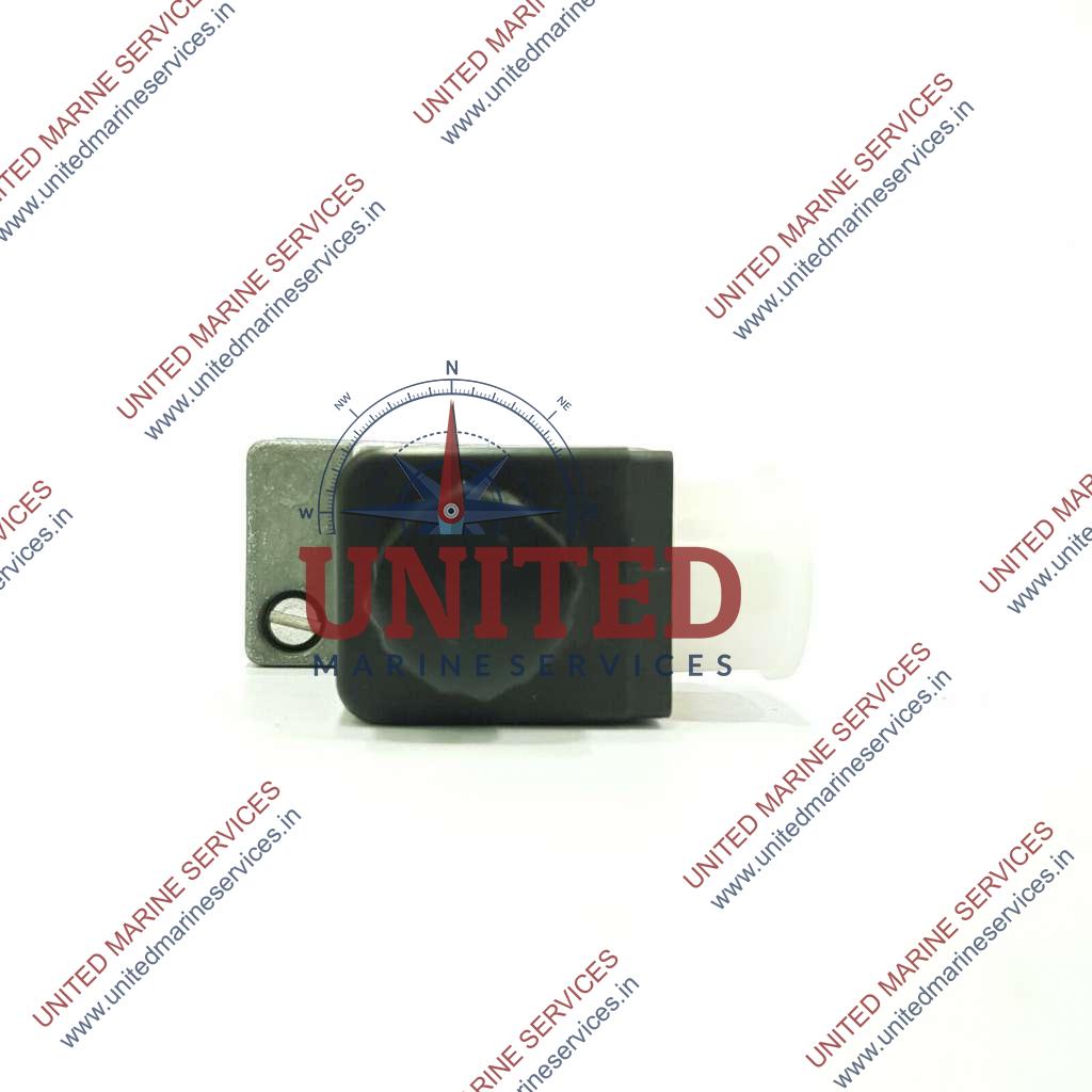 REXROTH 0670 3723532220 FD 14W27 24V DC 4.5W | United Marine Services