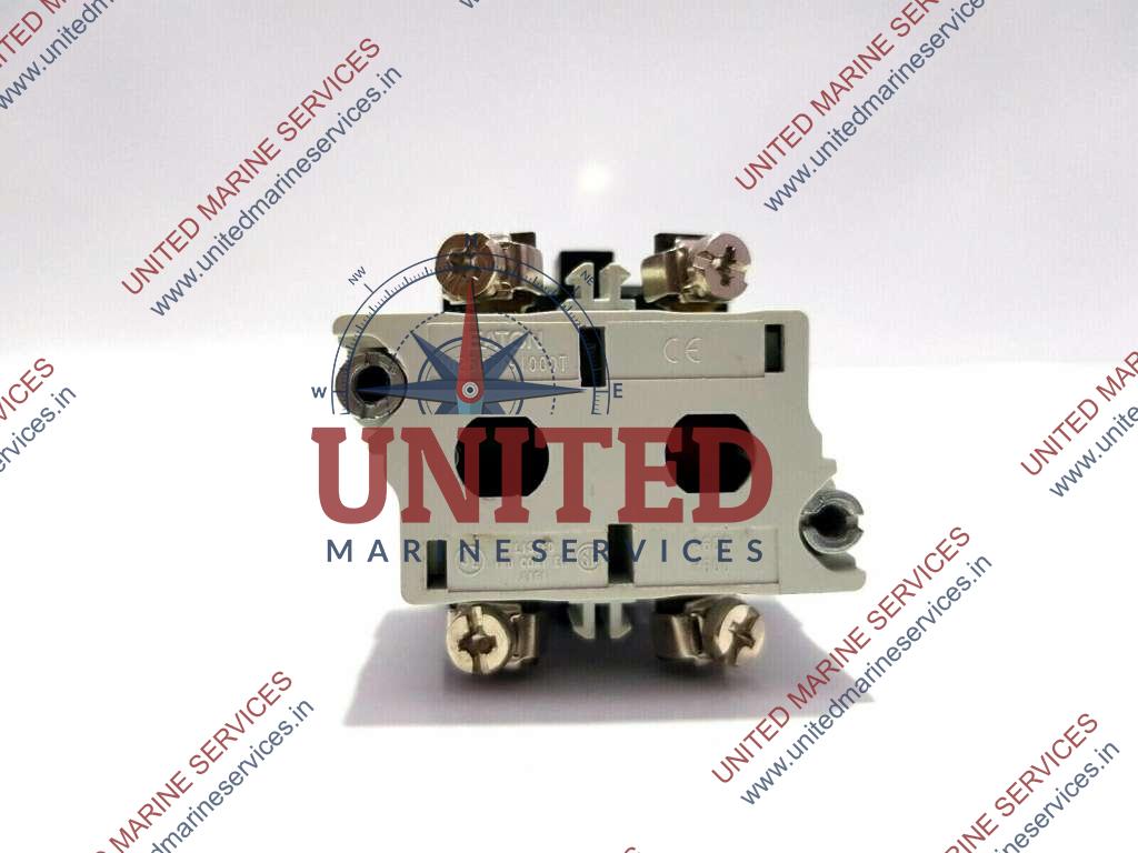 AKRON ELECTRIC XPBS-FBC EXPLOSION PROOF PUSH BUTTON SWITCH | United ...