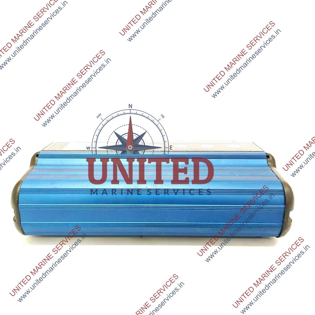 LEMAG DI-5 ELECTRONIC CRANKSHAFT DEFLECTION INDICATOR – LEMAG DI-5 ...