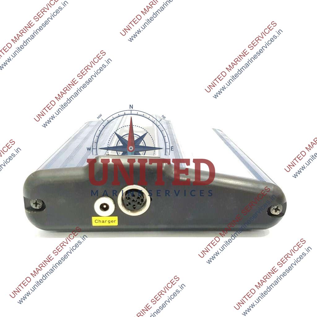 LEMAG DI-5 ELECTRONIC CRANKSHAFT DEFLECTION INDICATOR – LEMAG DI-5 ...