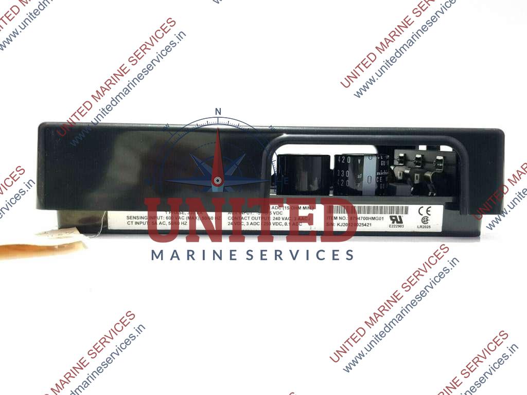 MARATHON ELECTRIC DVR2000E+ AUTOMATIC VOLTAGE REGULATOR GENERATORS ...