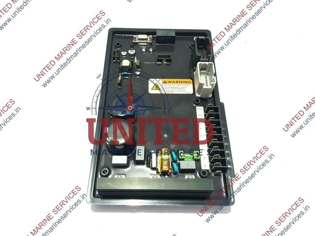 MARATHON ELECTRIC DVR2000E+ AUTOMATIC VOLTAGE REGULATOR GENERATORS DVR ...