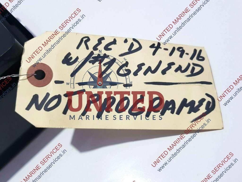 MARATHON ELECTRIC DVR2000E+ AUTOMATIC VOLTAGE REGULATOR GENERATORS ...