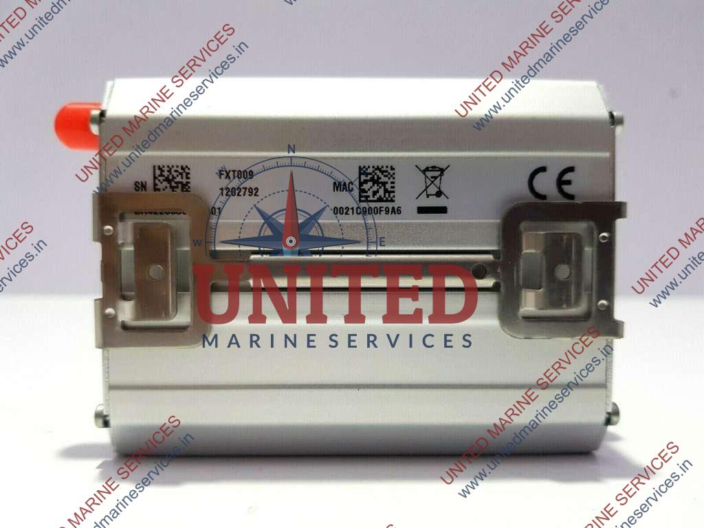 ATLAS COPCO SMART BOX ETH 24V PSU COMPRESSORE MONITOR ETHERNET MODEM ...