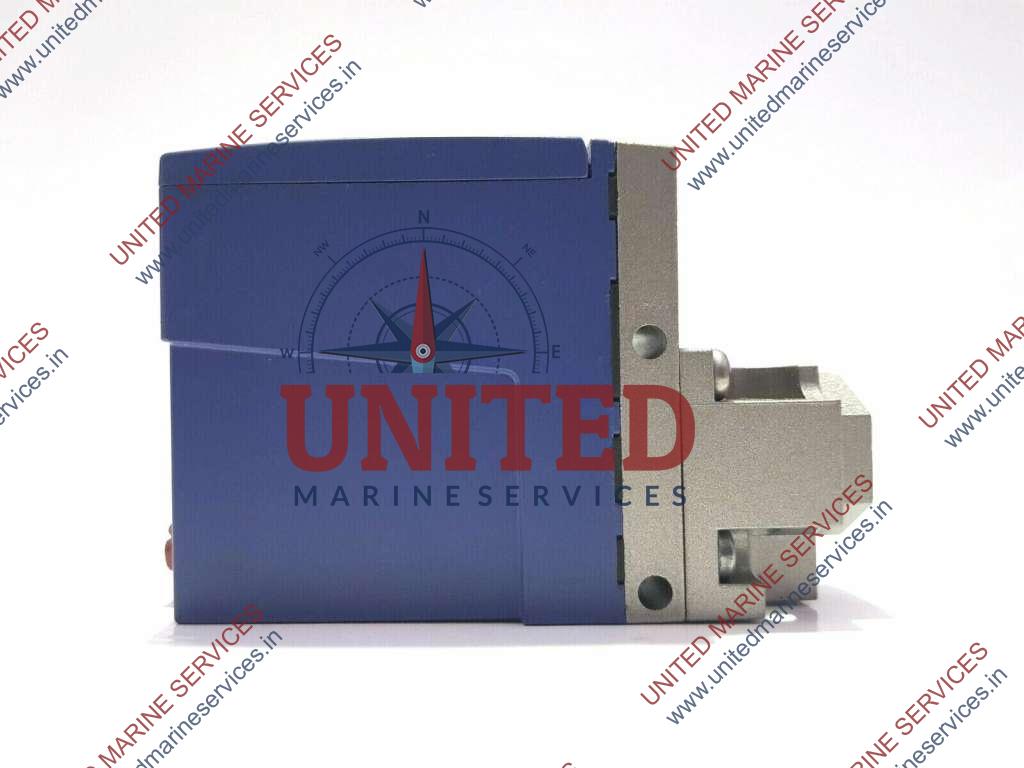 TELEMECANIQUE NAUTILUS XML B020A2S13 PRESSURE SWITCH | United Marine ...