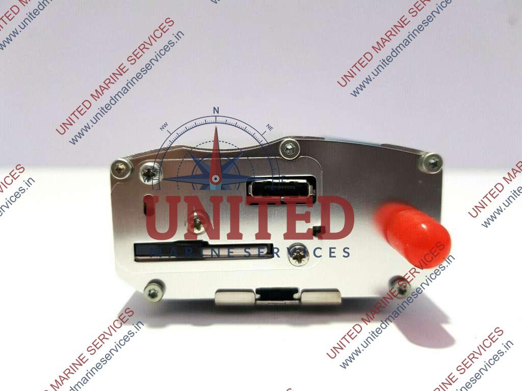 ATLAS COPCO SMART BOX ETH 24V PSU COMPRESSORE MONITOR ETHERNET MODEM ...