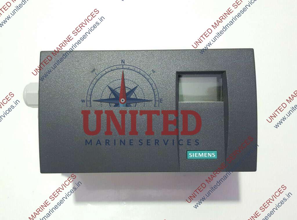 SIEMENS SIPART PS2 6DR5020-0NG00-0AA0 IP POSITIONER 6DR50200NG000AA0 ...