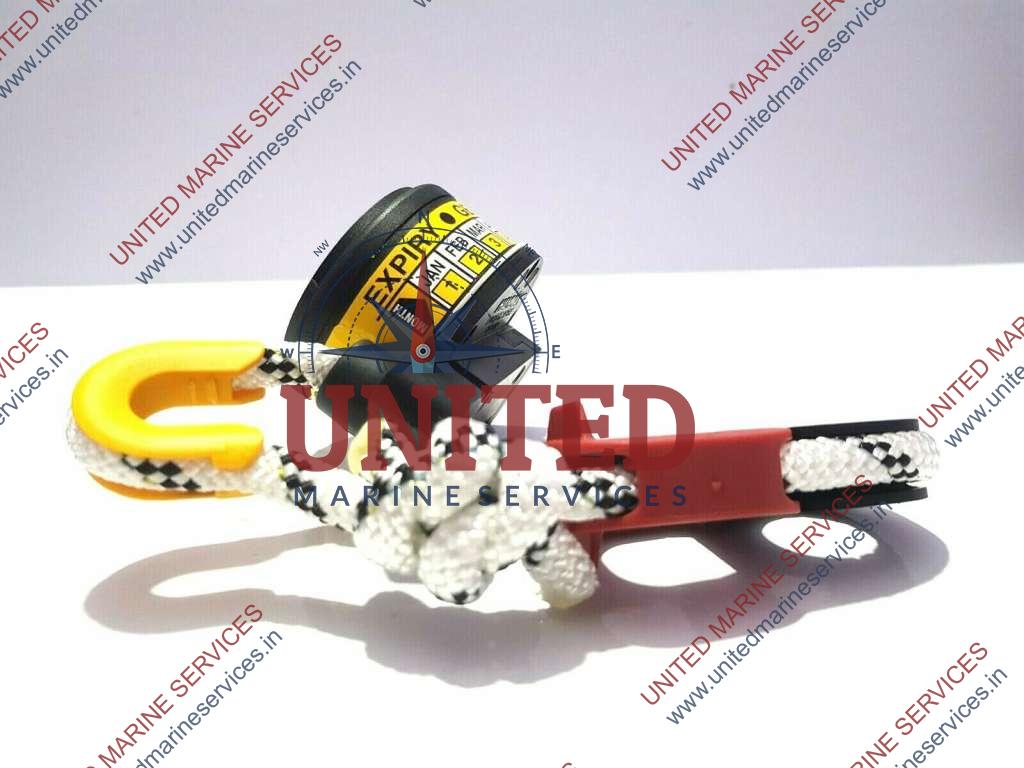 HAMMAR HA2000H H20R RAFT MODEL REMOTE RELEASE UNIT | United Marine Services