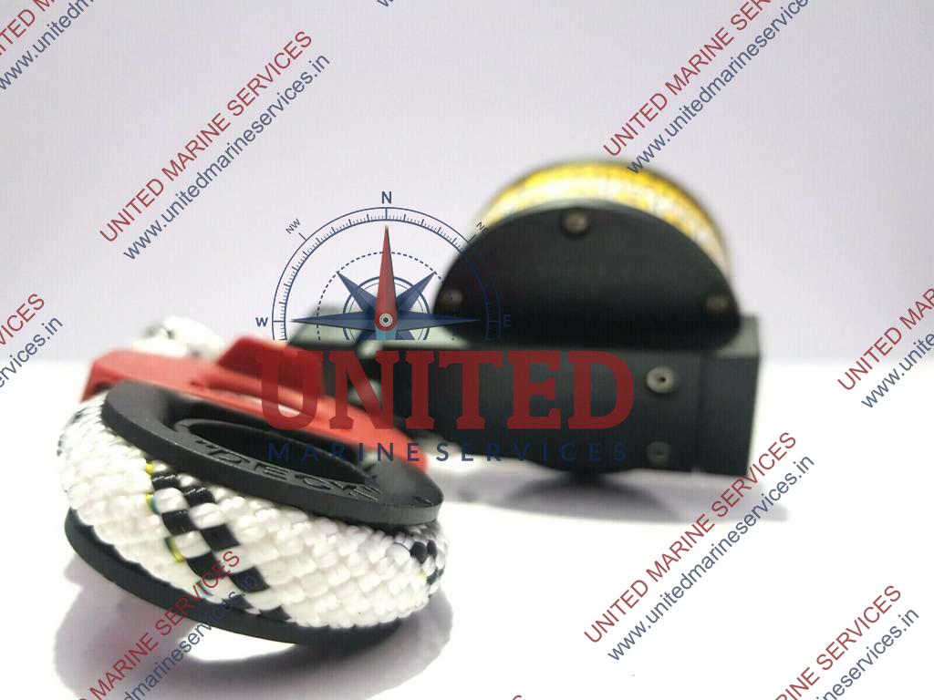 HAMMAR HA2000H H20R RAFT MODEL REMOTE RELEASE UNIT | United Marine Services