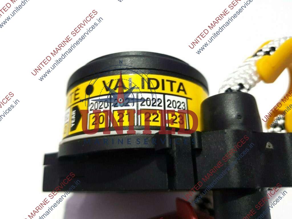 HAMMAR HA2000H H20R RAFT MODEL REMOTE RELEASE UNIT | United Marine Services