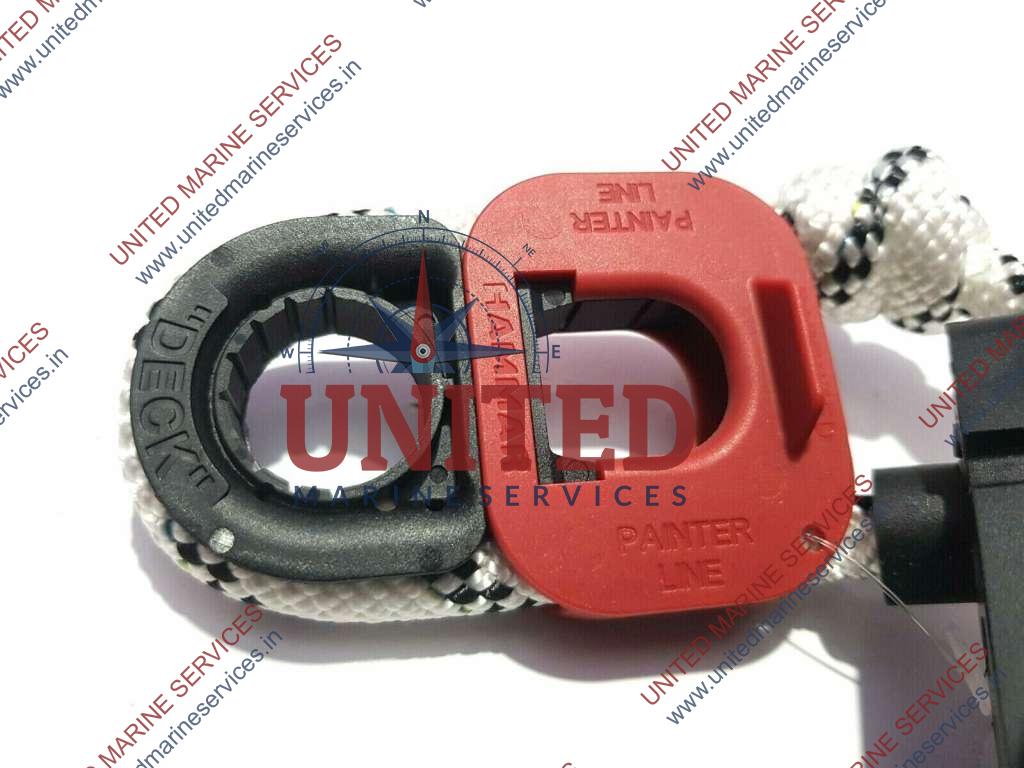 HAMMAR HA2000H H20R RAFT MODEL REMOTE RELEASE UNIT | United Marine Services