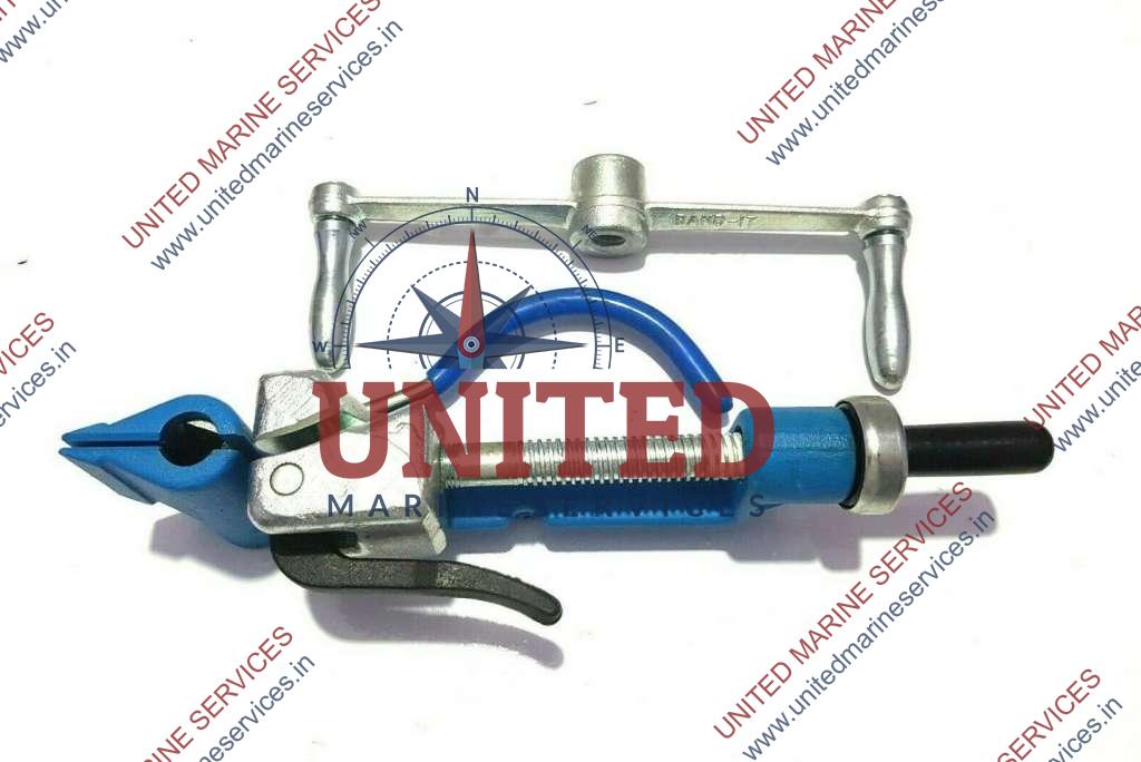 BAND-IT C00189 BANDING TOOLS | United Marine Services