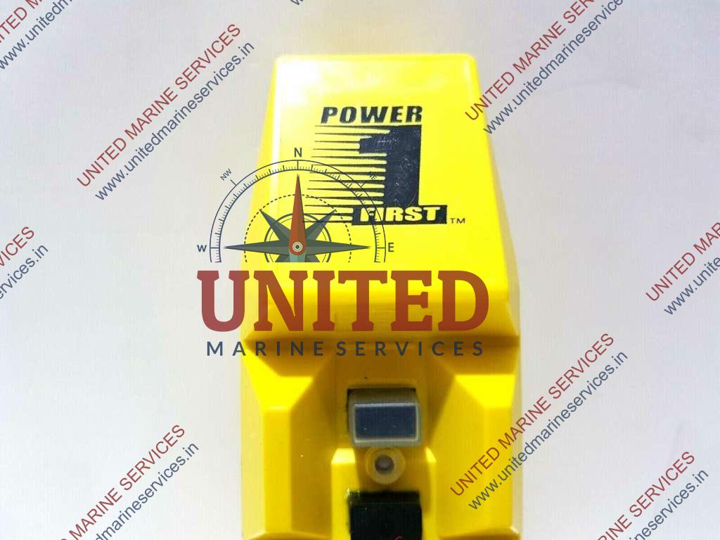 POWER FIRST 5YL46 GFCI PORTABLE INLINE GROUND FAULT CIRCUIT INTERRUPTER ...