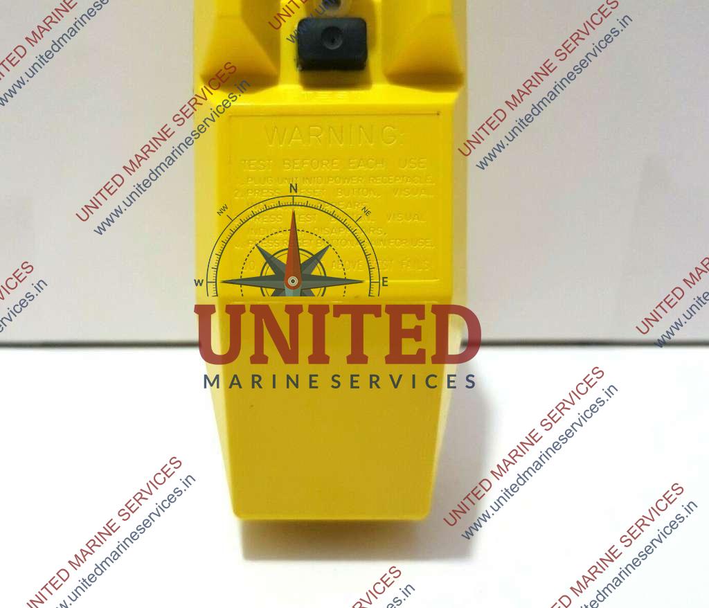 POWER FIRST 5YL46 GFCI PORTABLE INLINE GROUND FAULT CIRCUIT INTERRUPTER ...