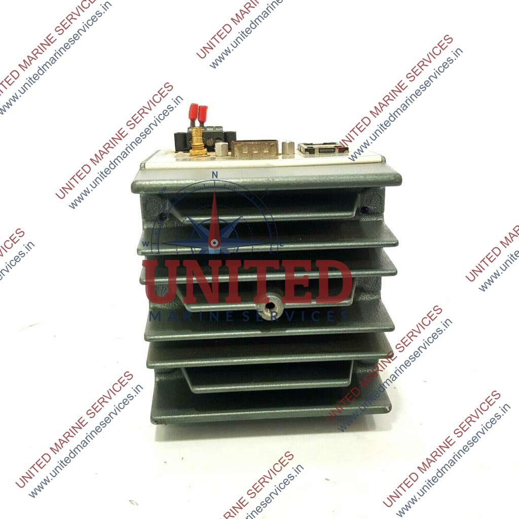 NATIONAL INSTRUMENTS NI CRIO-9014 REAL TIME CONTROLLER 8 SLOT CHASSIS ...