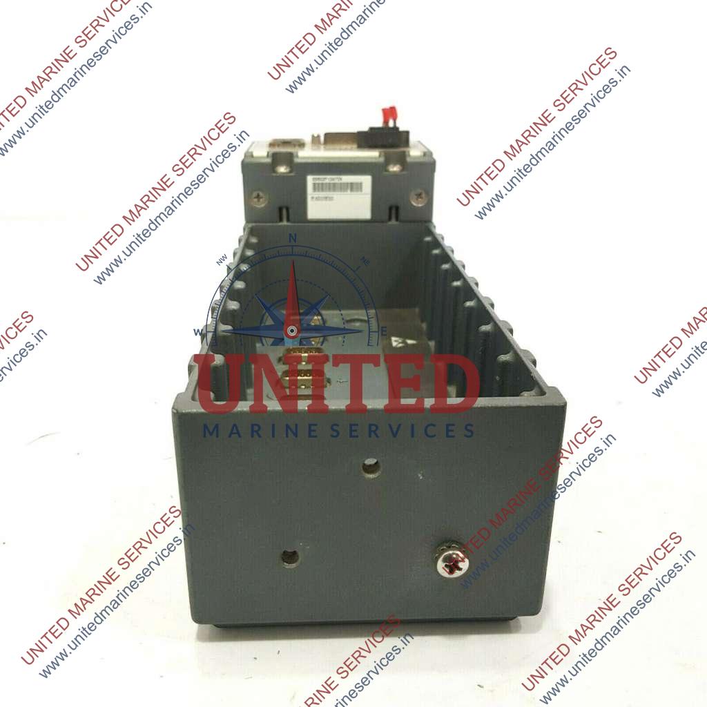 NATIONAL INSTRUMENTS NI CRIO-9014 REAL TIME CONTROLLER 8 SLOT CHASSIS ...