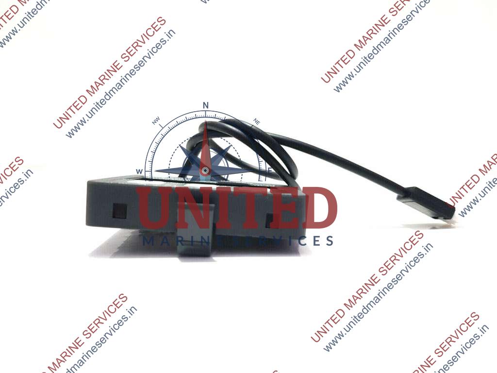 ENDRESS+HAUSER 52026443 DISPLAY MODULE VU331 VERSION 02.0206 | United ...